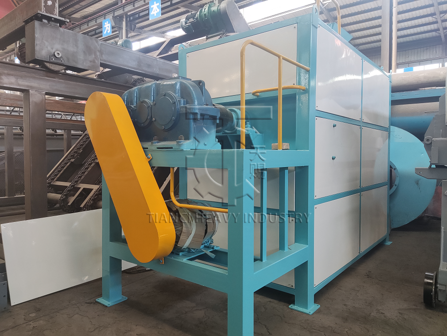 Compost Organic Manure Fermentation Tank manufacturers and suppliers ...