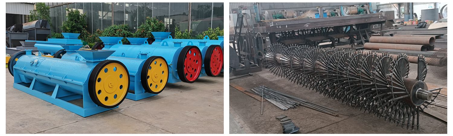 China Organic Fertilizer Granulator manufacturers and suppliers | Tianci